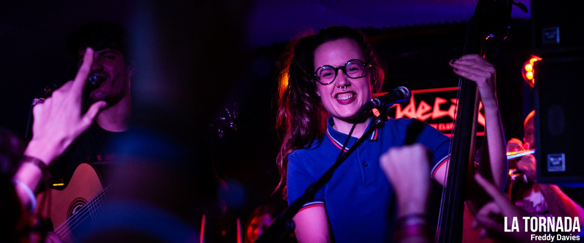 Els Catarres. 'No és un adéu per sempre' | En Directe - La Tornada