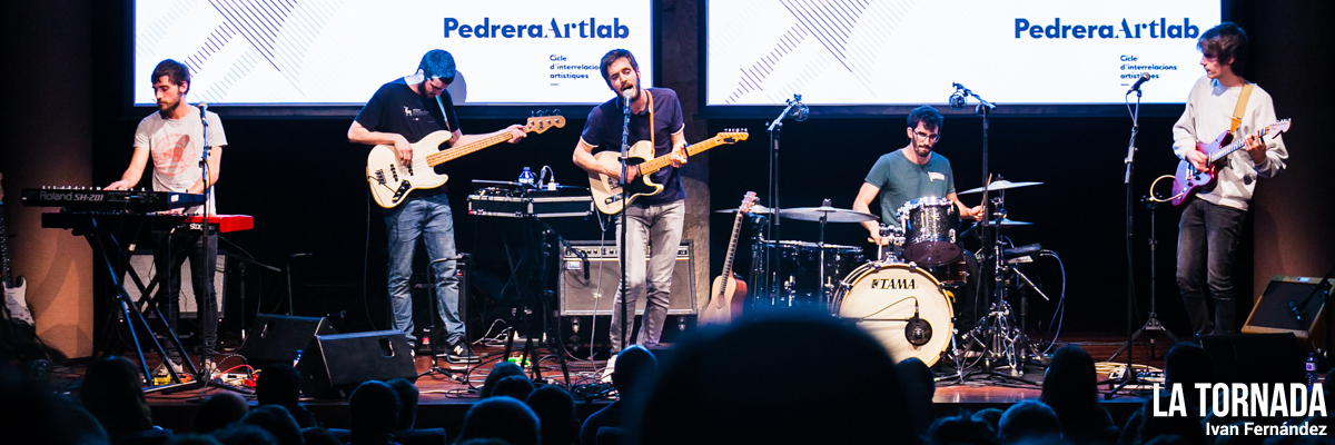 Est Oest. La música nostra | En Directe - La Tornada