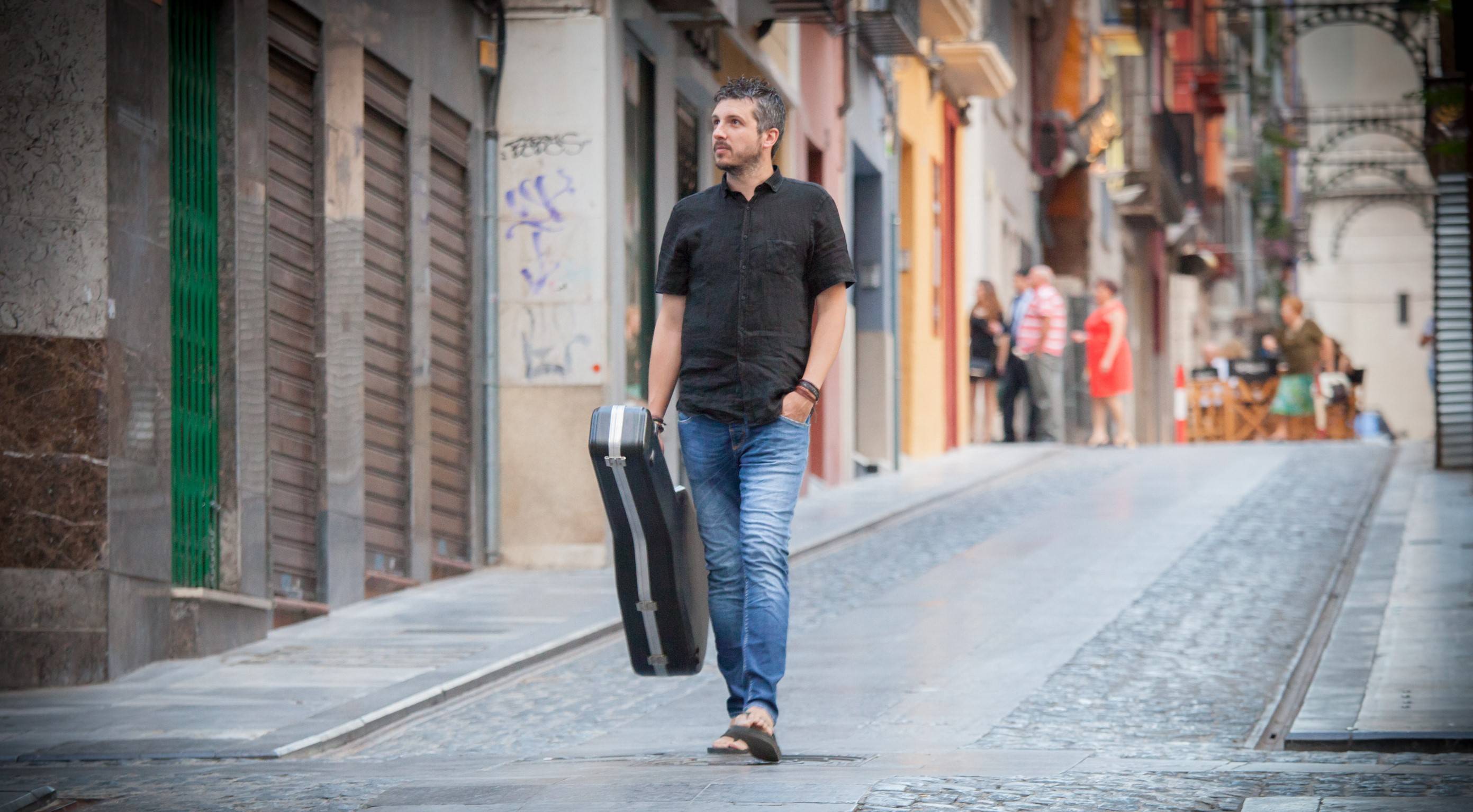 Andreu Valor. Deu anys en deu cançons | Concerts de tornada - La Tornada